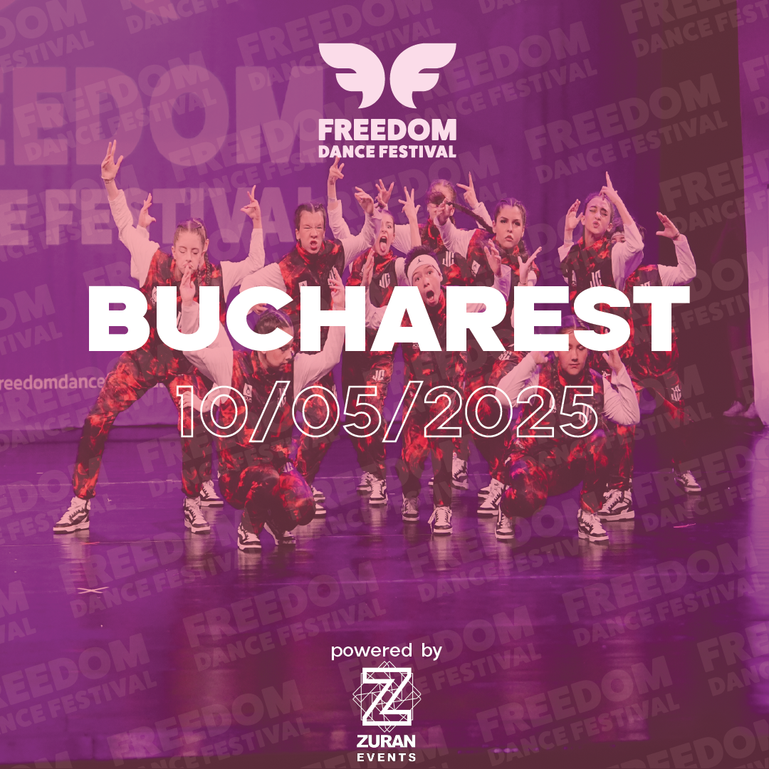 Home - Freedom Dance Festival